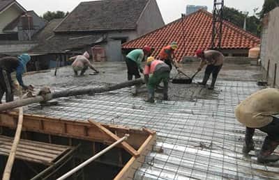 Harga Ready Mix Jakarta Murah 2024 | Solusi Pengecoran Cepat & Tepat